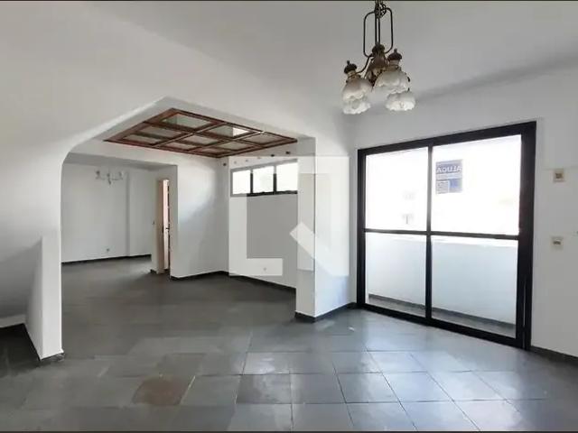 Apartamento para Locação em Campinas/SP Cambuí 4 Quartos