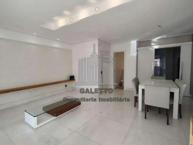 Apartamento para Locação em Campinas/SP Cambuí 4 Quartos