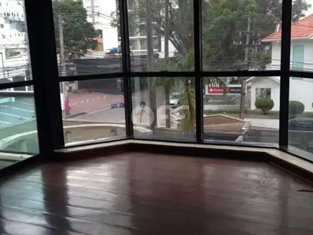 Apartamento para Locação em Campinas/SP Cambuí 4 Quartos