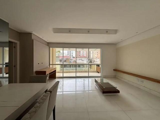 Apartamento para Locação em Campinas/SP Cambuí 4 Quartos