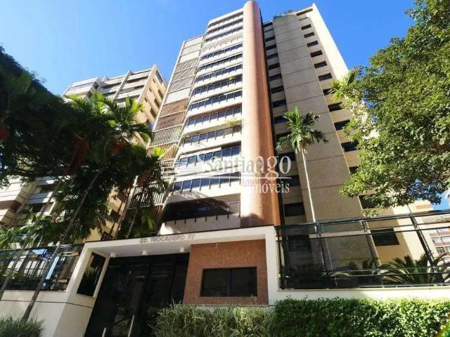 Apartamento para Locação em Campinas/SP Cambuí 4 Quartos