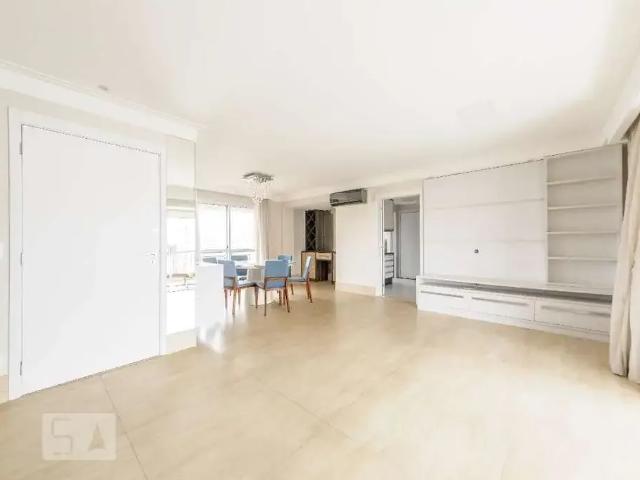 Apartamento para Locação em Campinas/SP Cambuí 4 Quartos