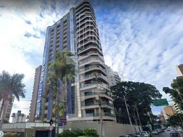 Apartamento para Locação em Campinas/SP Cambuí 4 Quartos