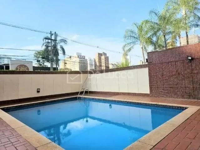 Apartamento para Locação em Campinas/SP Cambuí 4 Quartos