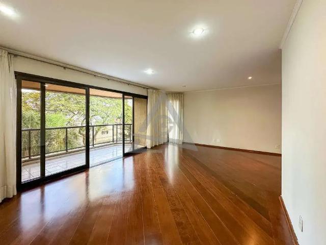 Apartamento para Locação em Campinas/SP Cambuí 4 Quartos