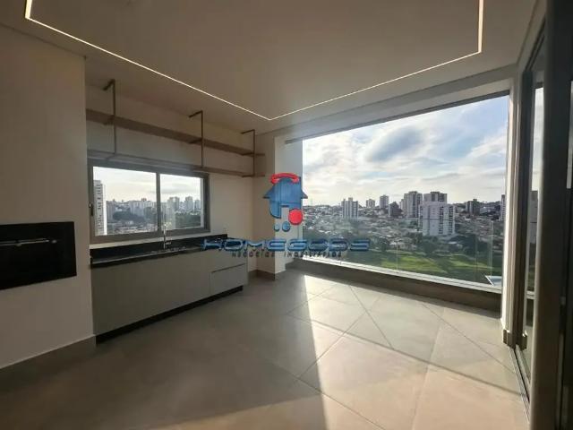 Apartamento para Locação em Campinas/SP Cambuí 4 Quartos