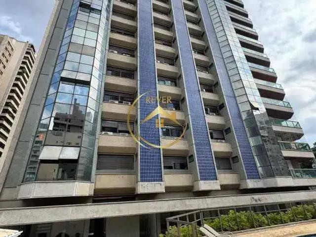 Apartamento para Locação em Campinas/SP Cambuí 4 Quartos