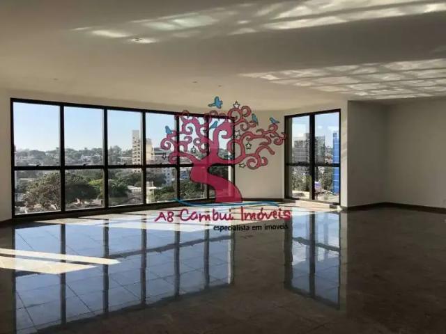 Apartamento para Locação em Campinas/SP Cambuí 4 Quartos