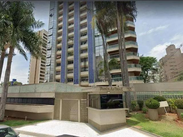Apartamento para Locação em Campinas/SP Cambuí 4 Quartos