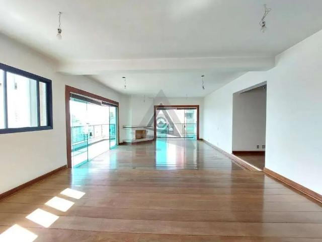 Apartamento para Locação em Campinas/SP Cambuí 4 Quartos