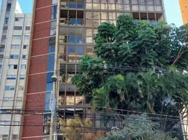 Apartamento para Locação em Campinas/SP Cambuí 4 Quartos
