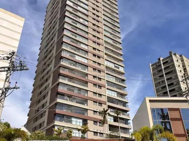 Apartamento para Locação em Campinas/SP Cambuí 4 Quartos