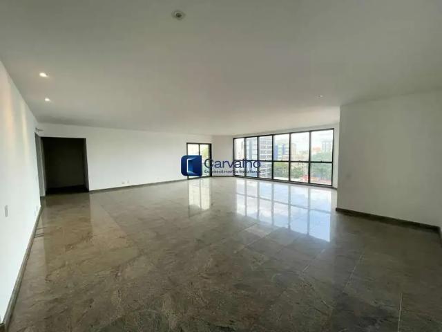 Apartamento para Locação em Campinas/SP Cambuí 4 Quartos