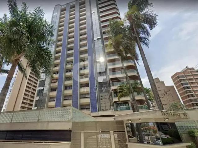 Apartamento para Locação em Campinas/SP Cambuí 4 Quartos