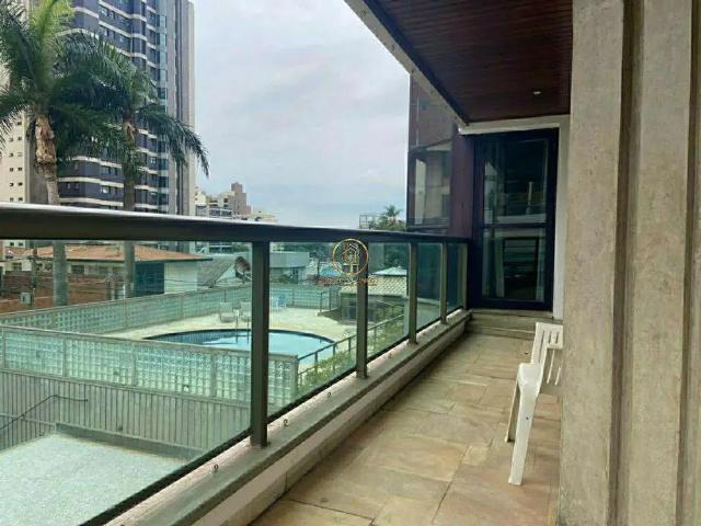 Apartamento para Locação em Campinas/SP Cambuí 4 Quartos