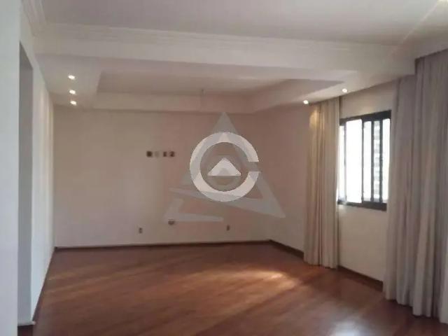 Apartamento para Locação em Campinas/SP Cambuí 4 Quartos