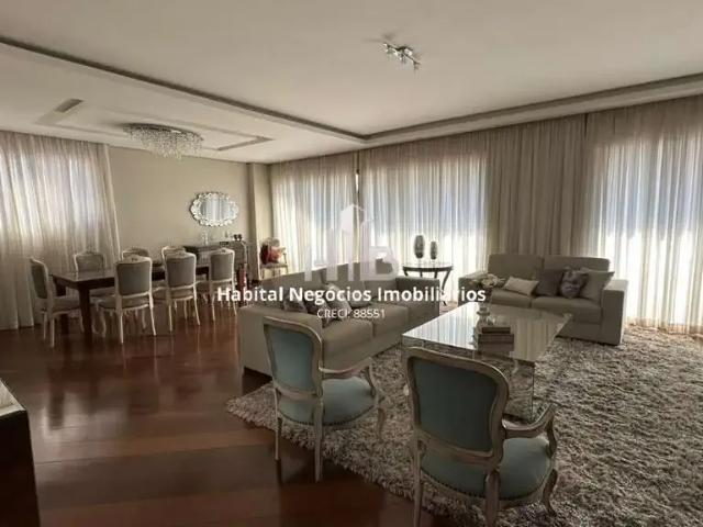 Apartamento para Locação em Campinas/SP Cambuí 4 Quartos
