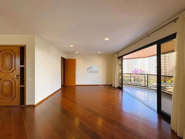 Apartamento para Locação em Campinas/SP Cambuí 4 Quartos