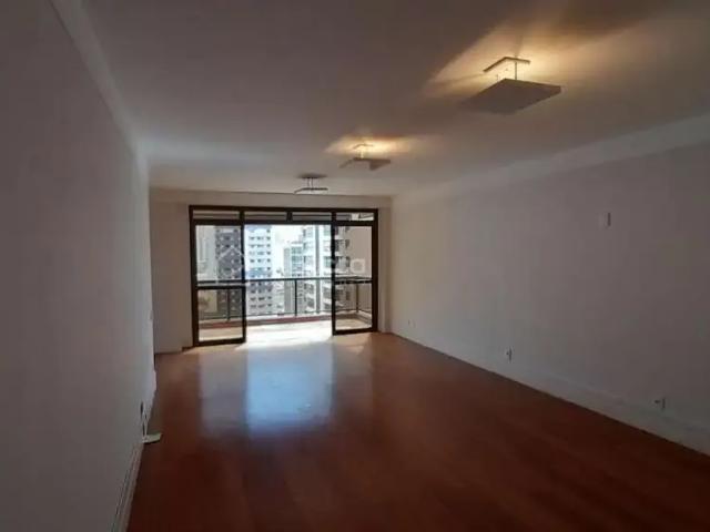 Apartamento para Locação em Campinas/SP Cambuí 4 Quartos