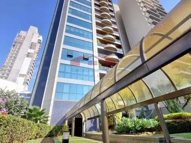 Apartamento para Locação em Campinas/SP Cambuí 4 Quartos