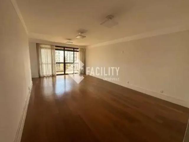 Apartamento para Locação em Campinas/SP Cambuí 4 Quartos