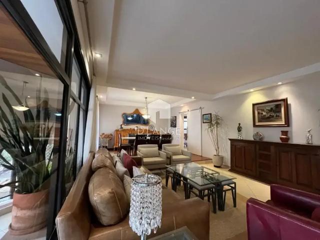 Apartamento para Locação em Campinas/SP Cambuí 4 Quartos