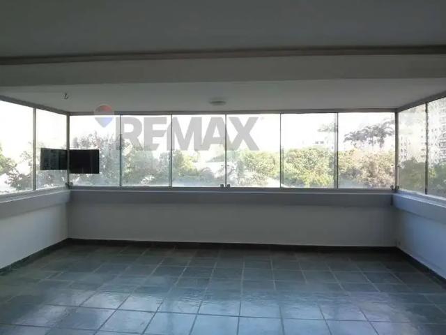 Apartamento para Locação em Campinas/SP Cambuí 4 Quartos