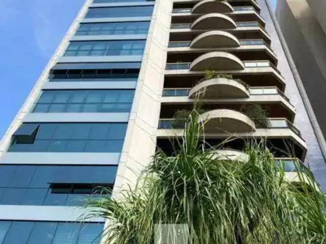 Apartamento para Locação em Campinas/SP Cambuí 4 Quartos
