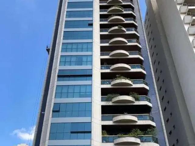 Apartamento para Locação em Campinas/SP Cambuí 4 Quartos
