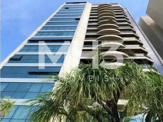 Apartamento para Locação em Campinas/SP Cambuí 4 Quartos