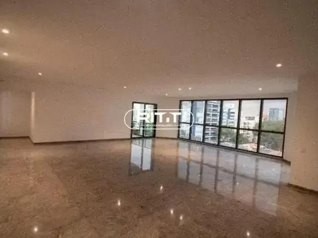 Apartamento para Locação em Campinas/SP Cambuí 4 Quartos