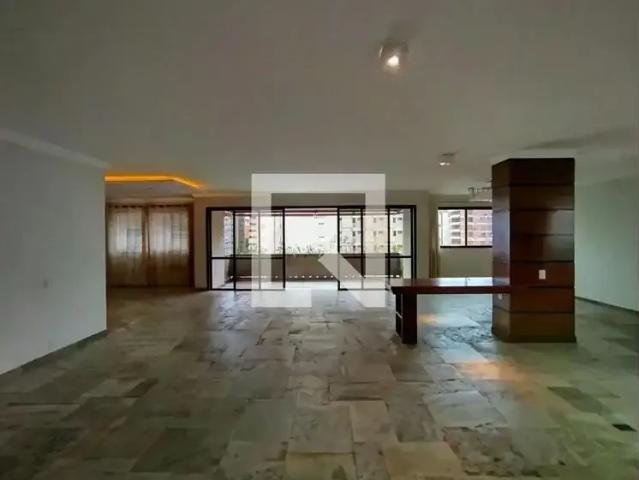 Apartamento para Locação em Campinas/SP Cambuí 4 Quartos