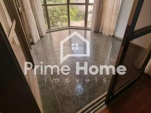 Apartamento para Locação em Campinas/SP Cambuí 4 Quartos