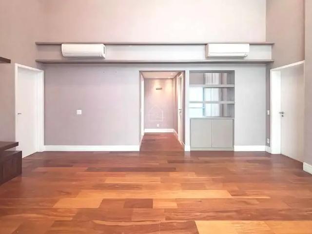 Apartamento para Locação em Campinas/SP Cambuí 4 Quartos