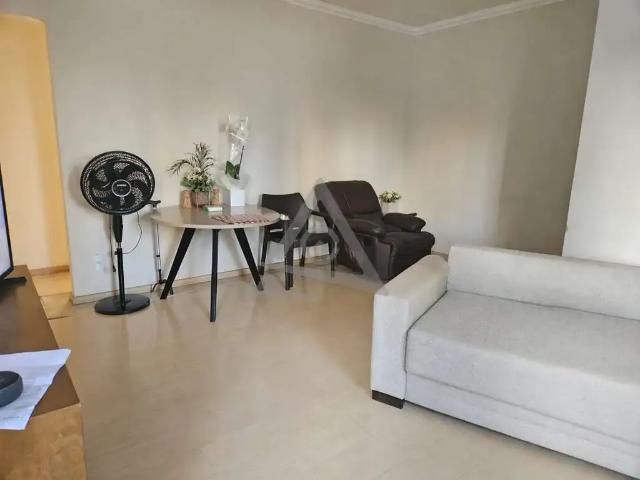 Apartamento para Locação em Campinas/SP Cambuí 4 Quartos