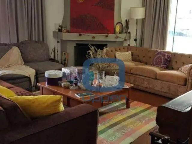 Apartamento para Locação em Campinas/SP Cambuí 4 Quartos