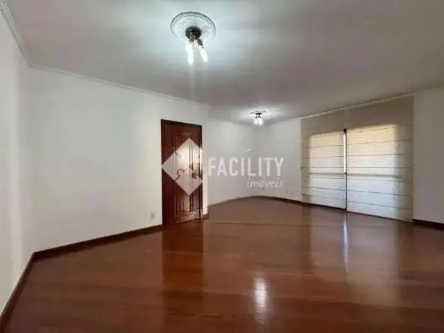 Apartamento para Locação em Campinas/SP Cambuí 4 Quartos