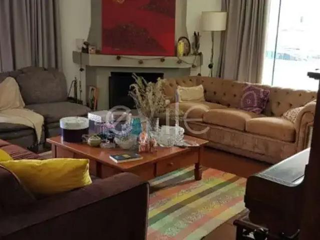 Apartamento para Locação em Campinas/SP Cambuí 4 Quartos