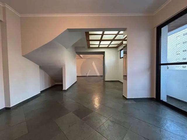 Apartamento para Locação em Campinas/SP Cambuí 4 Quartos
