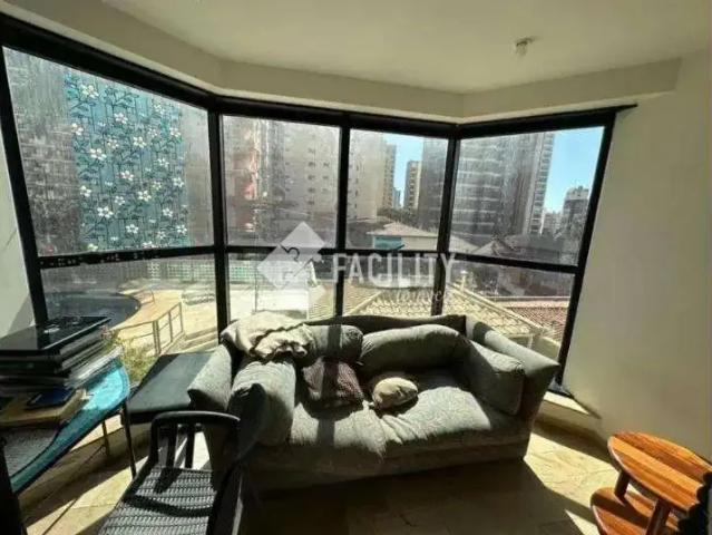 Apartamento para Locação em Campinas/SP Cambuí 4 Quartos
