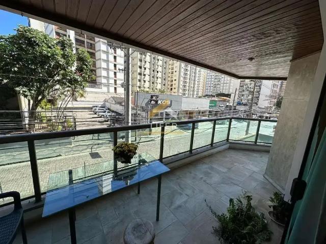 Apartamento para Locação em Campinas/SP Cambuí 4 Quartos