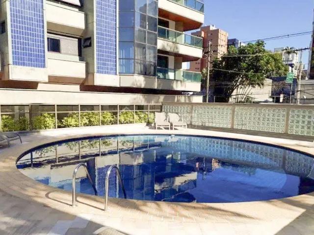 Apartamento para Locação em Campinas/SP Cambuí 4 Quartos