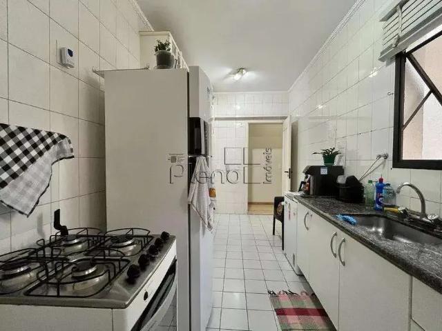 Apartamento para Locação em Campinas/SP Cambuí 4 Quartos