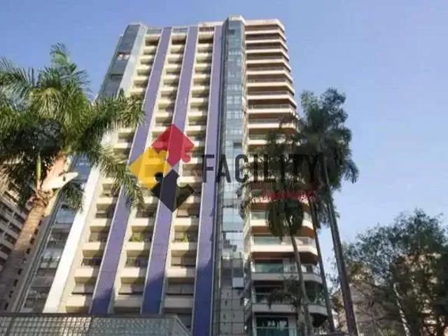 Apartamento para Locação em Campinas/SP Cambuí 4 Quartos