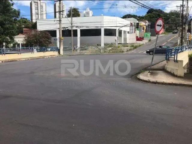 Apartamento para Locação em Campinas/SP Cambuí
