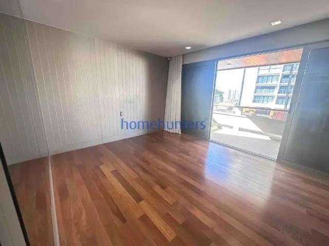 Apartamento para Locação em Campinas/SP Cambuí 5 Quartos