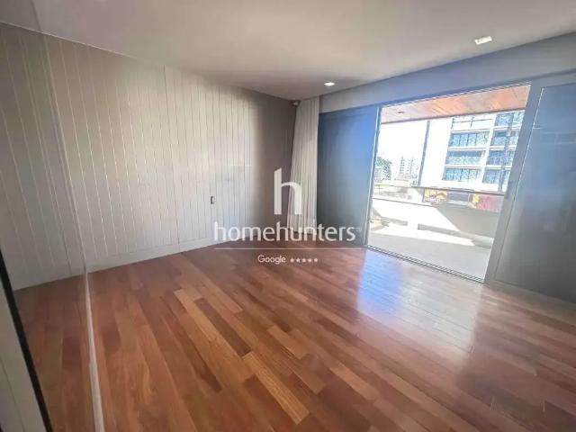 Apartamento para Locação em Campinas/SP Cambuí 5 Quartos
