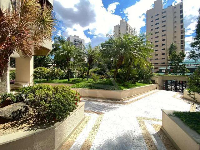 Apartamento para Locação em Campinas/SP Cambuí 5 Quartos