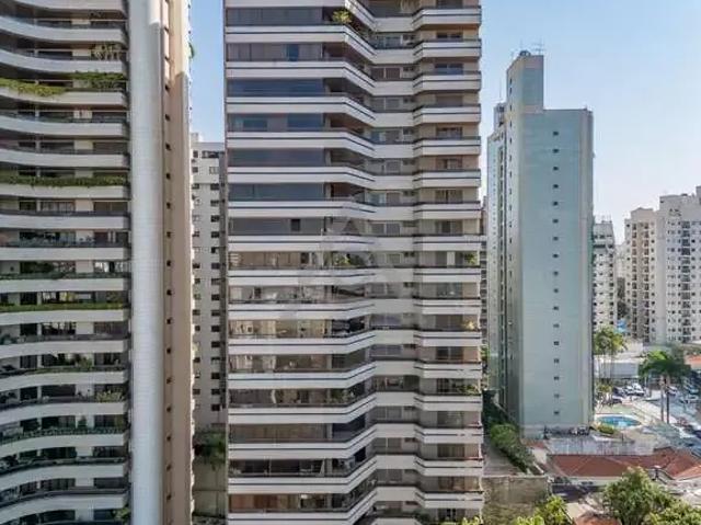 Apartamento para Locação em Campinas/SP Cambuí 5 Quartos