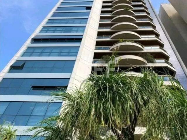 Apartamento para Locação em Campinas/SP Cambuí 6 Quartos